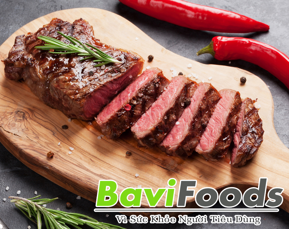 Thịt Đà Điểu – Ba Vì Foods